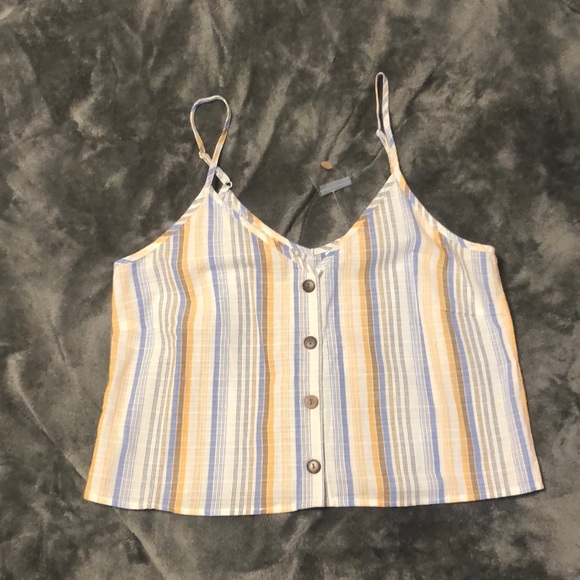 Mind Code | Tops | Mind Code Tank | Poshmark